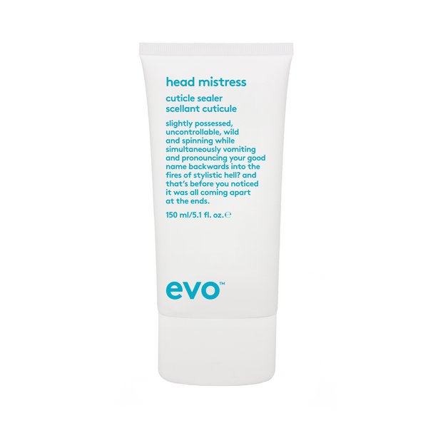 evo – The Good Hair Company_ZA