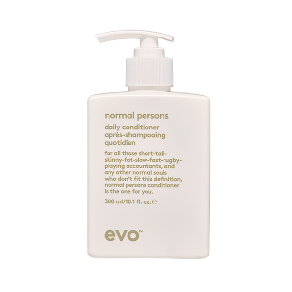 Normal Hair – The Good Hair Company_ZA